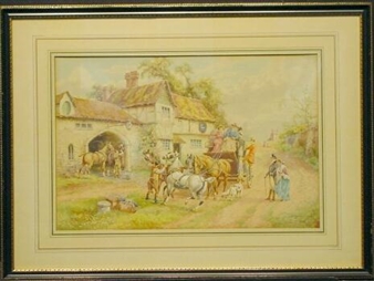 H. Murray | Art Auction Results