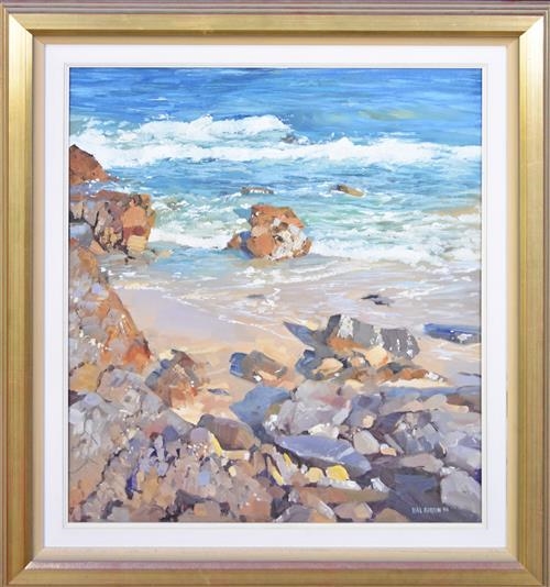 Hal Barton | 12 Artworks | MutualArt