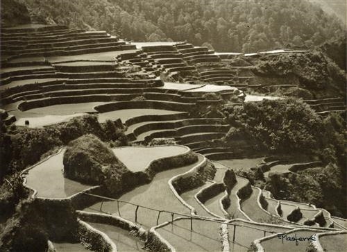 Eduardo Masferré | Sagada (1952) | MutualArt