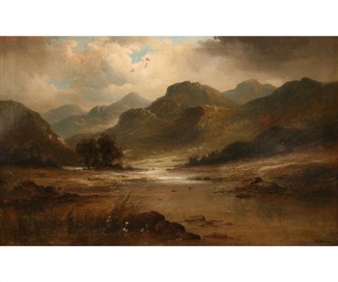 H. Williams | 30 Artworks at Auction | MutualArt