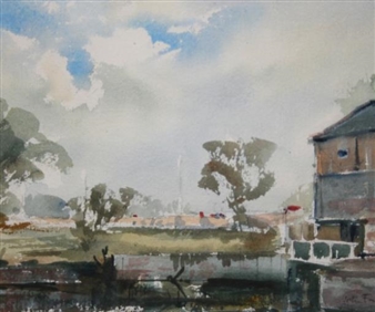 John Farquharson | Art Auction Results