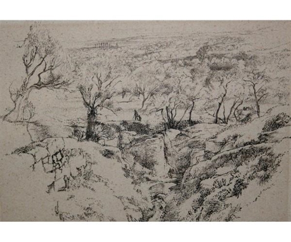 Raymond Teague Cowern | 54 Artworks | MutualArt