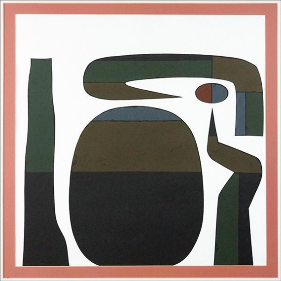 Ross Wetzel | 8 Artworks at Auction | MutualArt