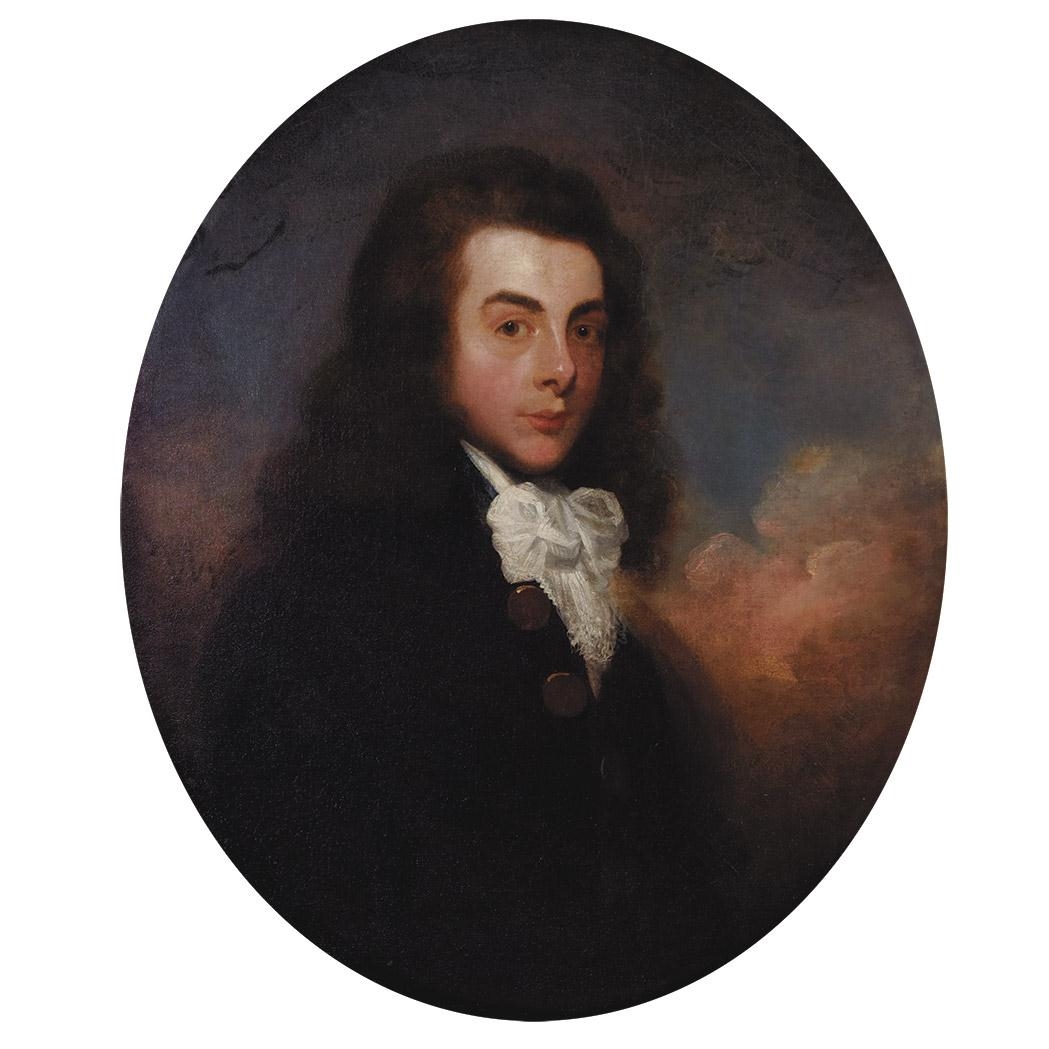 Sir Thomas Lawrence | Portrait of Lady Fullerton | MutualArt