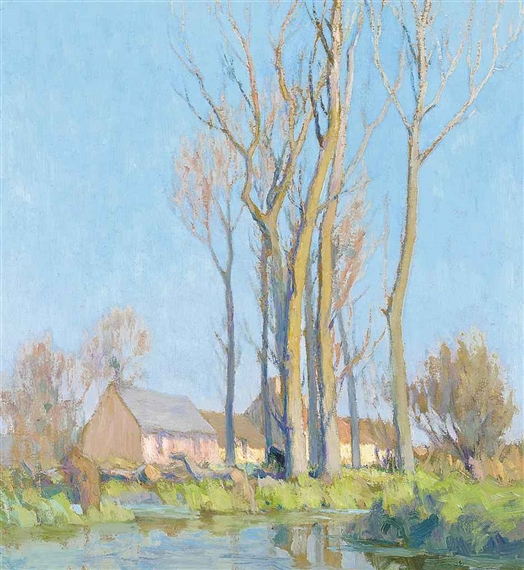 Alexandre Jacob | Art Auction Results