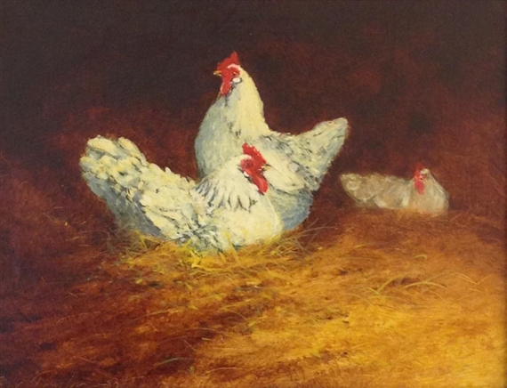 Bev Taylor | 37 Artworks at Auction | MutualArt
