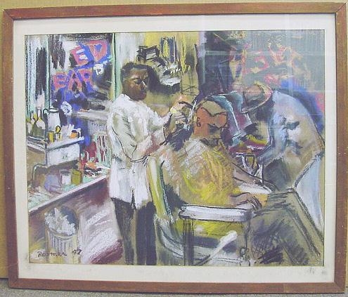 Leo Rosmer | 1 Artworks at Auction | MutualArt