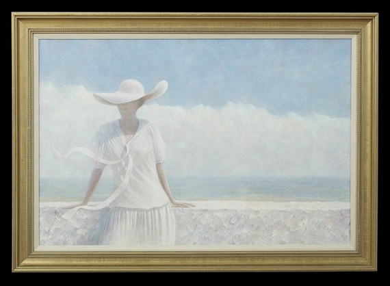 William Baggett | 24 Artworks at Auction | MutualArt