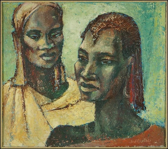 John Seldon | 5 Artworks | MutualArt