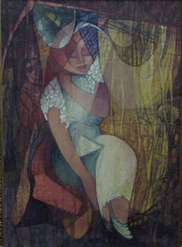 Dane Chanase | 7 Artworks | MutualArt