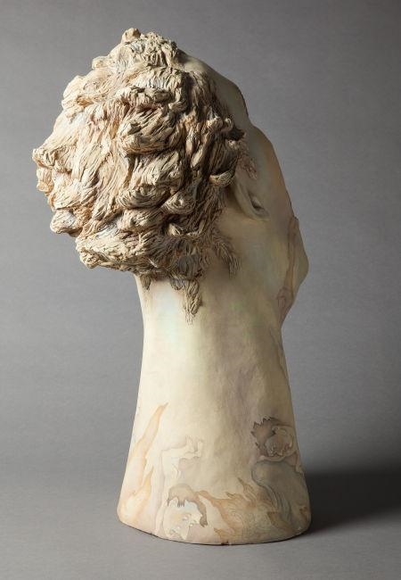 Beverly Mayeri | Gasping for Life | MutualArt