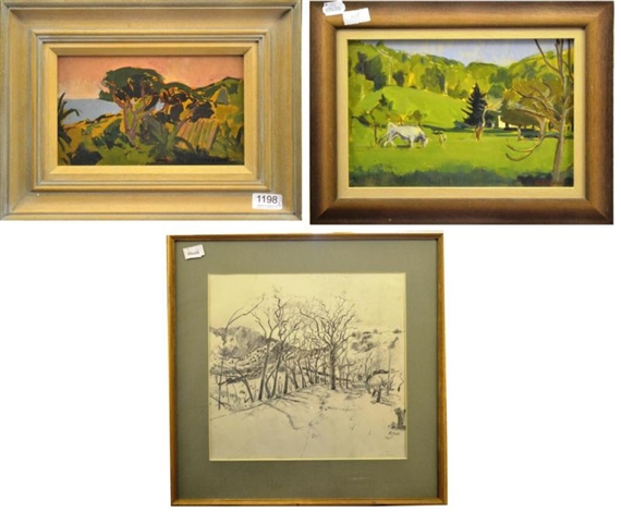 Caroline Romer | Performance at Auction | MutualArt