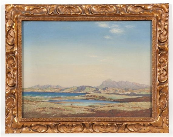 W. Douglas Macleod | 54 Artworks | MutualArt