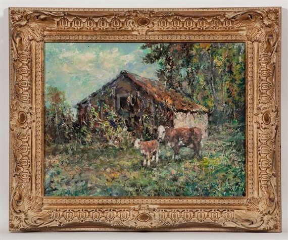 David Stratton | SAM AND MAVIS (1987) | MutualArt