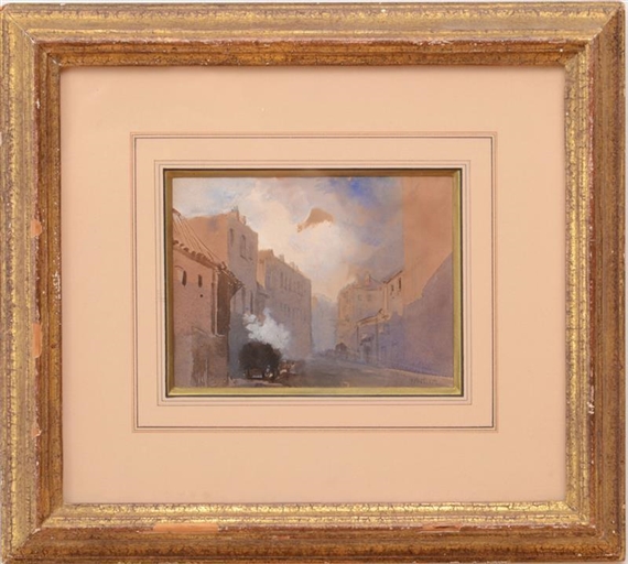 Jonathan Needham | 4 Artworks | MutualArt