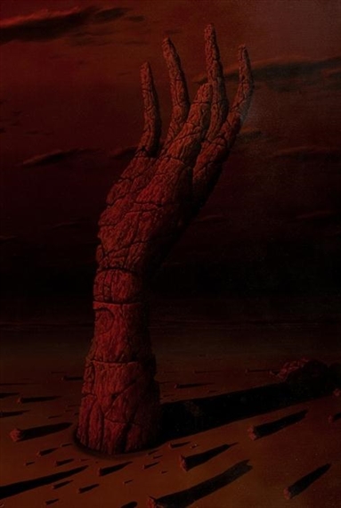 Gordon K. Mitchell | IDOL | MutualArt