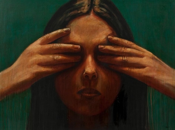 Jason Pyper Davis | 22 Artworks | MutualArt