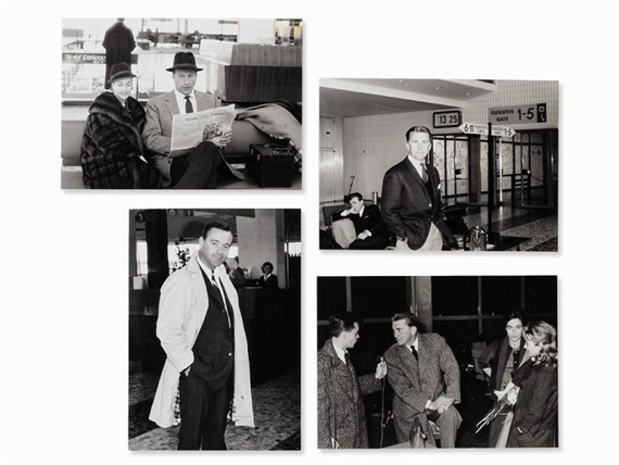 Alfred Kucera | 16 Artworks at Auction | MutualArt