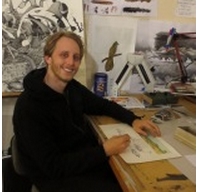 Angus Fisher | 1 Artworks at Auction | MutualArt