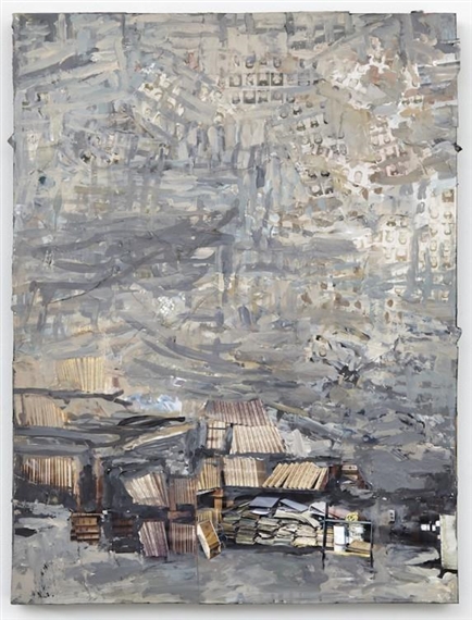 Rebecca Farr | Artist Overview | MutualArt