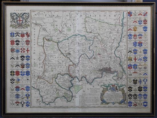 Richard Seale | 1 Artworks at Auction | MutualArt