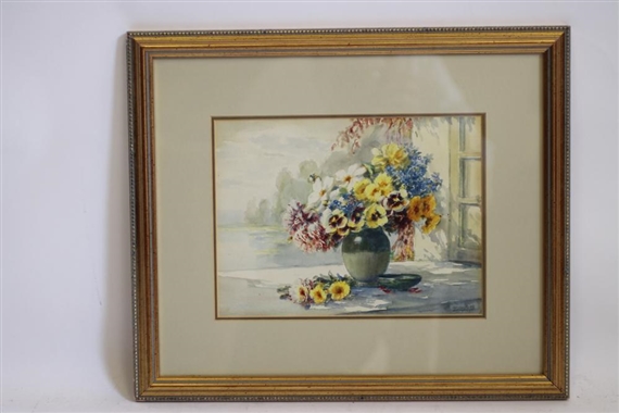 Rosenstock, Isidore | 32 Artworks | MutualArt