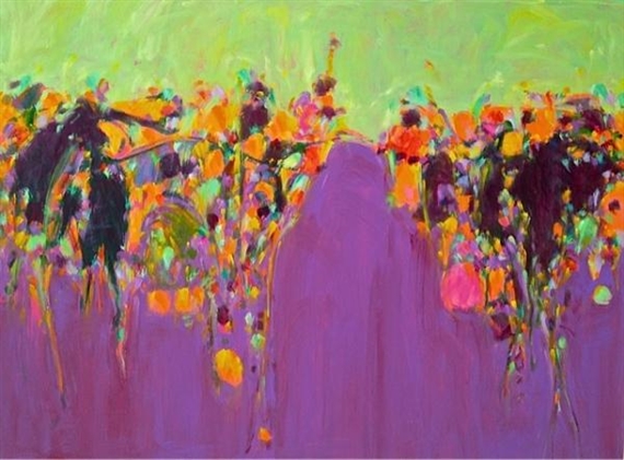 Danny Morgan | Artist Overview | MutualArt