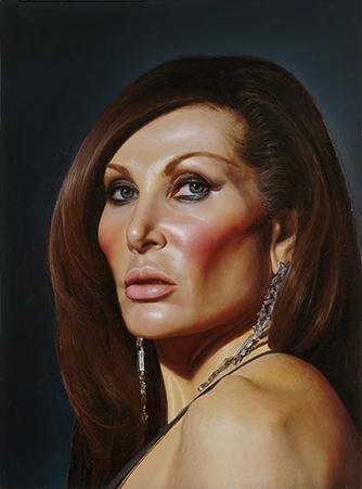Bryan Drury | 1 Artworks at Auction | MutualArt