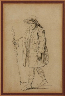 Jan Lievens | Saint Paul | MutualArt