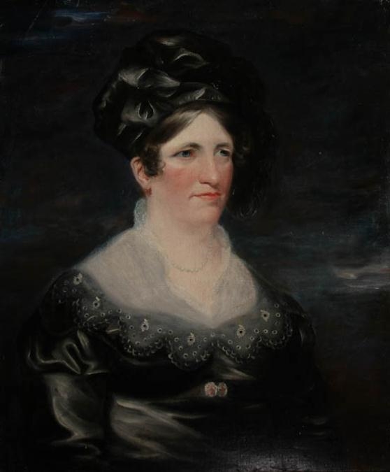 Henry Raeburn | PORTRAIT OF LADY SEATON | MutualArt