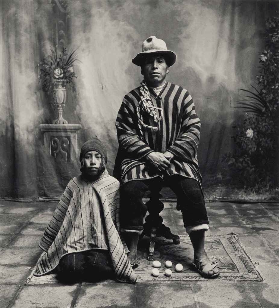 Irving Penn | Pablo Picasso | MutualArt