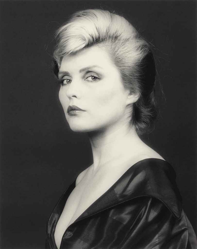 Robert Mapplethorpe | Bob Paris (1983) | MutualArt