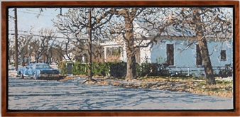 Roger Winter | 4 Artworks at Auction | MutualArt