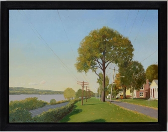 John Morra | 3 Artworks at Auction | MutualArt