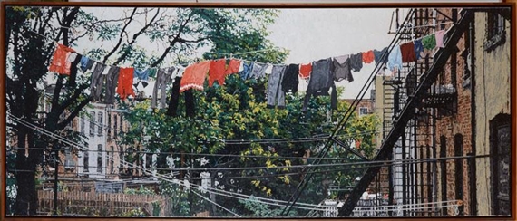 Roger Winter | 4 Artworks at Auction | MutualArt