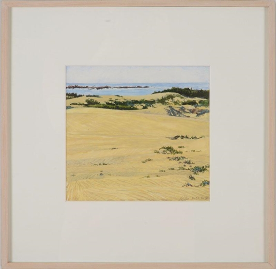 Peter Loftus | 1 Artworks for Sale