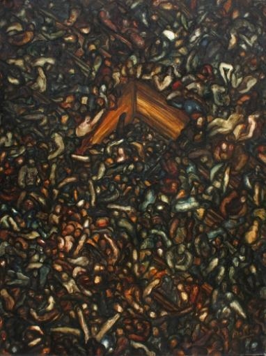 Danilo E. Dalena | Opening (1996) | MutualArt