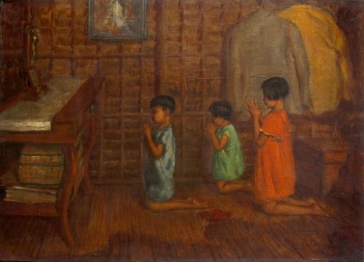 Dominador Castañeda | 72 Artworks at Auction | MutualArt