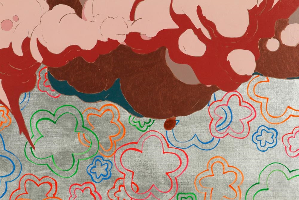 Fernanda Brunet | HSHHH! (3) (2003) | MutualArt