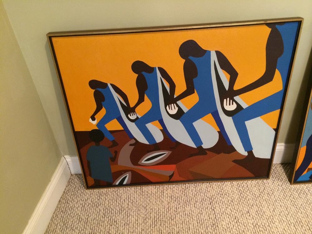 John Riddle | Untitled (1971) | MutualArt