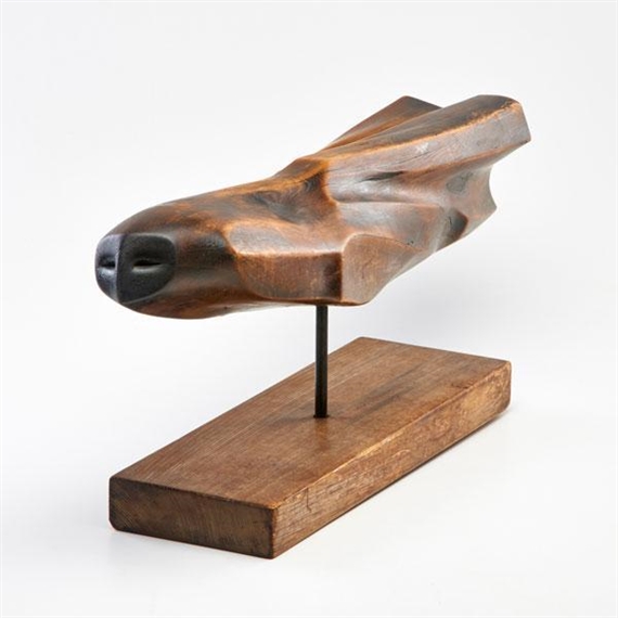 Philip McCracken | Out of Darkness (1988) | MutualArt