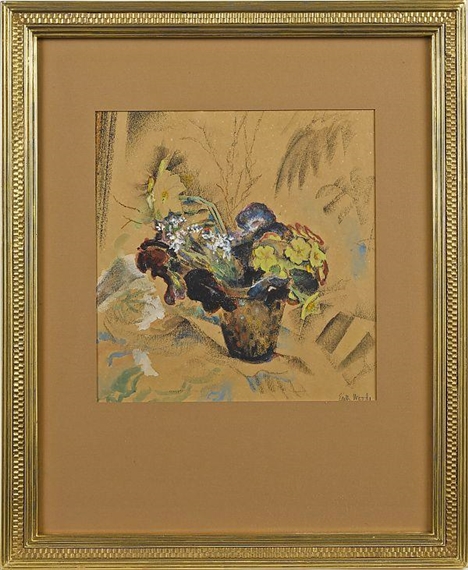 Edith Longstreth Wood | Still life | MutualArt