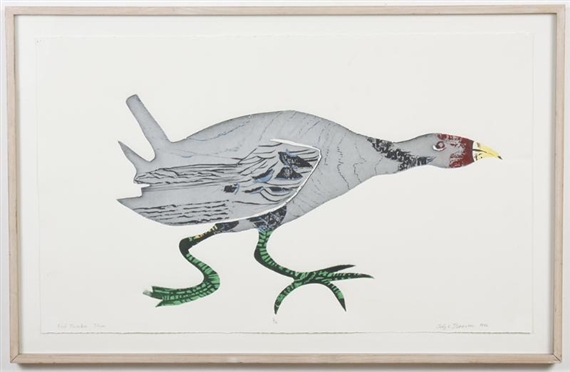 Jody Isaacson | 3 Artworks at Auction | MutualArt