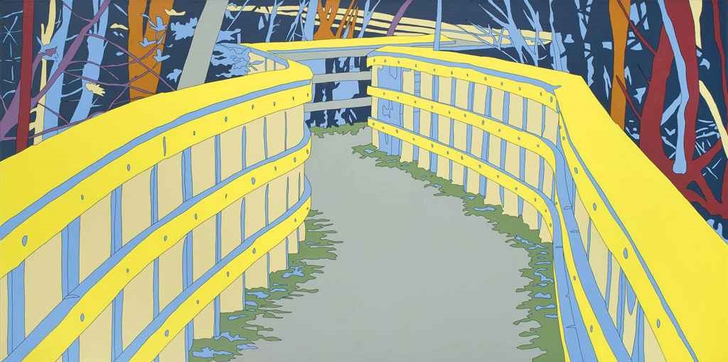 Francis Lisa Ruyter | The Sound Barrier (2003) | MutualArt