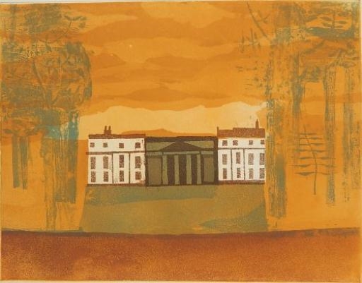 Helena Markson | Abercrombie Square | MutualArt