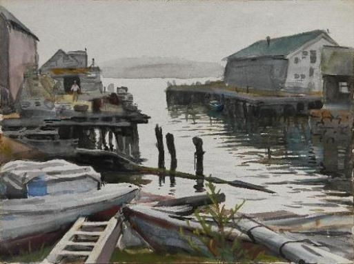 Joseph Margulies | At Peace | MutualArt