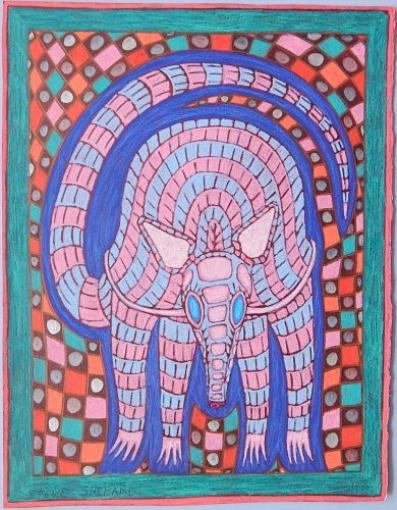 Steve Shepard | 8 Artworks at Auction | MutualArt