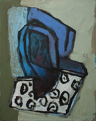 Tristan Bastit | Performance at Auction | MutualArt