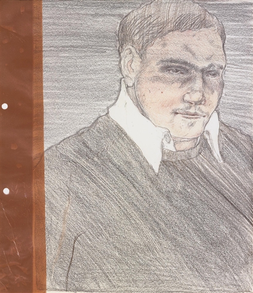 Artworks of Kai Althoff (German, 1966)