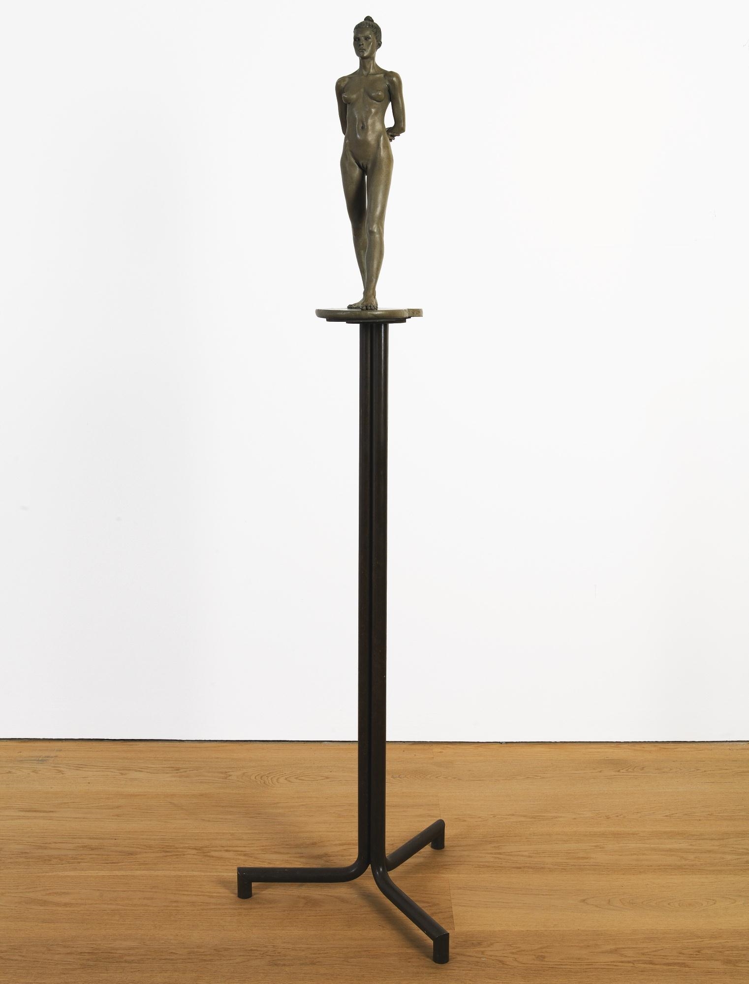 Robert Graham | ELISA (1994) | MutualArt